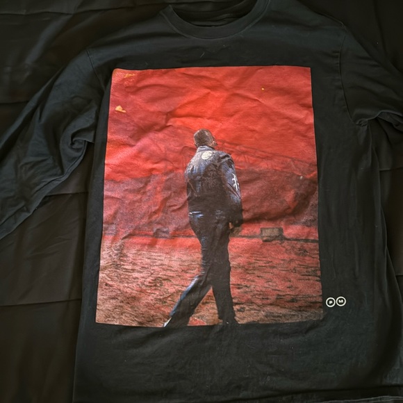 Posty Co | Shirts | Limited Edition Post Malone Longsleeve | Poshmark